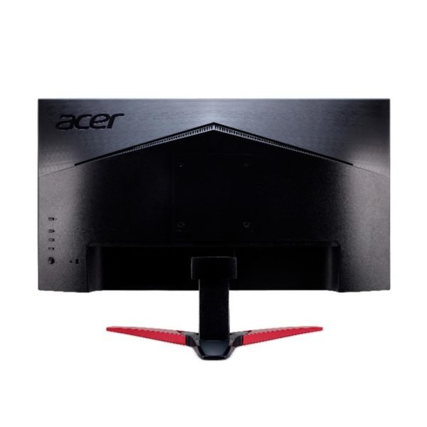 Monitor Gamer Acer KG251Q Nitro 24.5″ Full HD, 250Hz, 1ms, Displayport ...